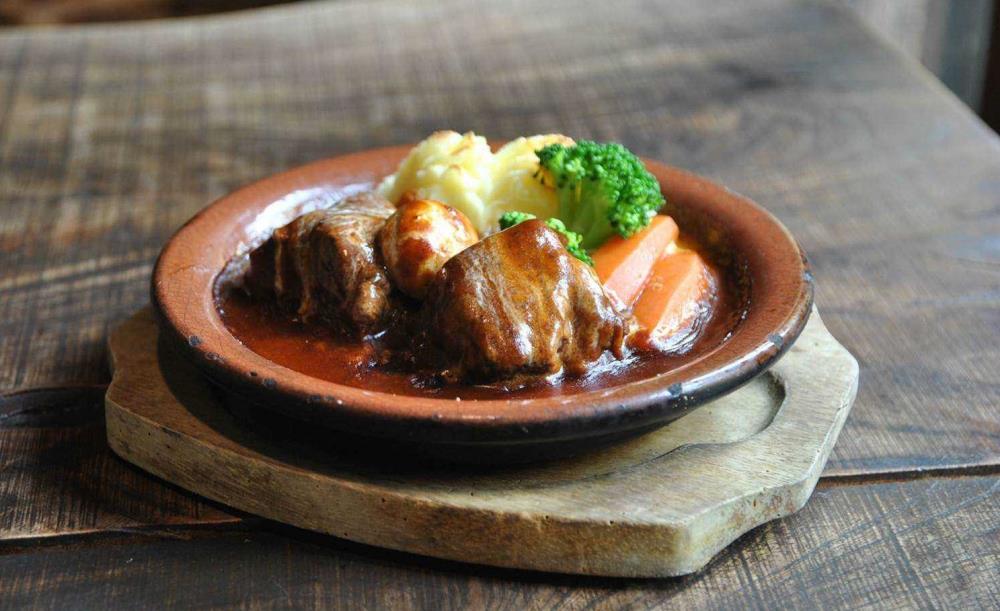 Restaurant Chez Noix | エルマガ プレミアム レストラン | Lmaga Premium Restaurants